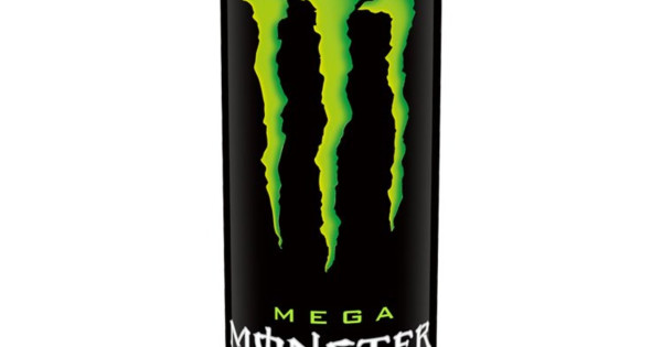 Wholesale Supplier of Monster Energy Green 553ml – Pack of 12 – Preston, UK