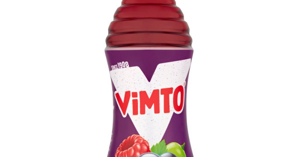 Vimto Still Sportscap 500Ml