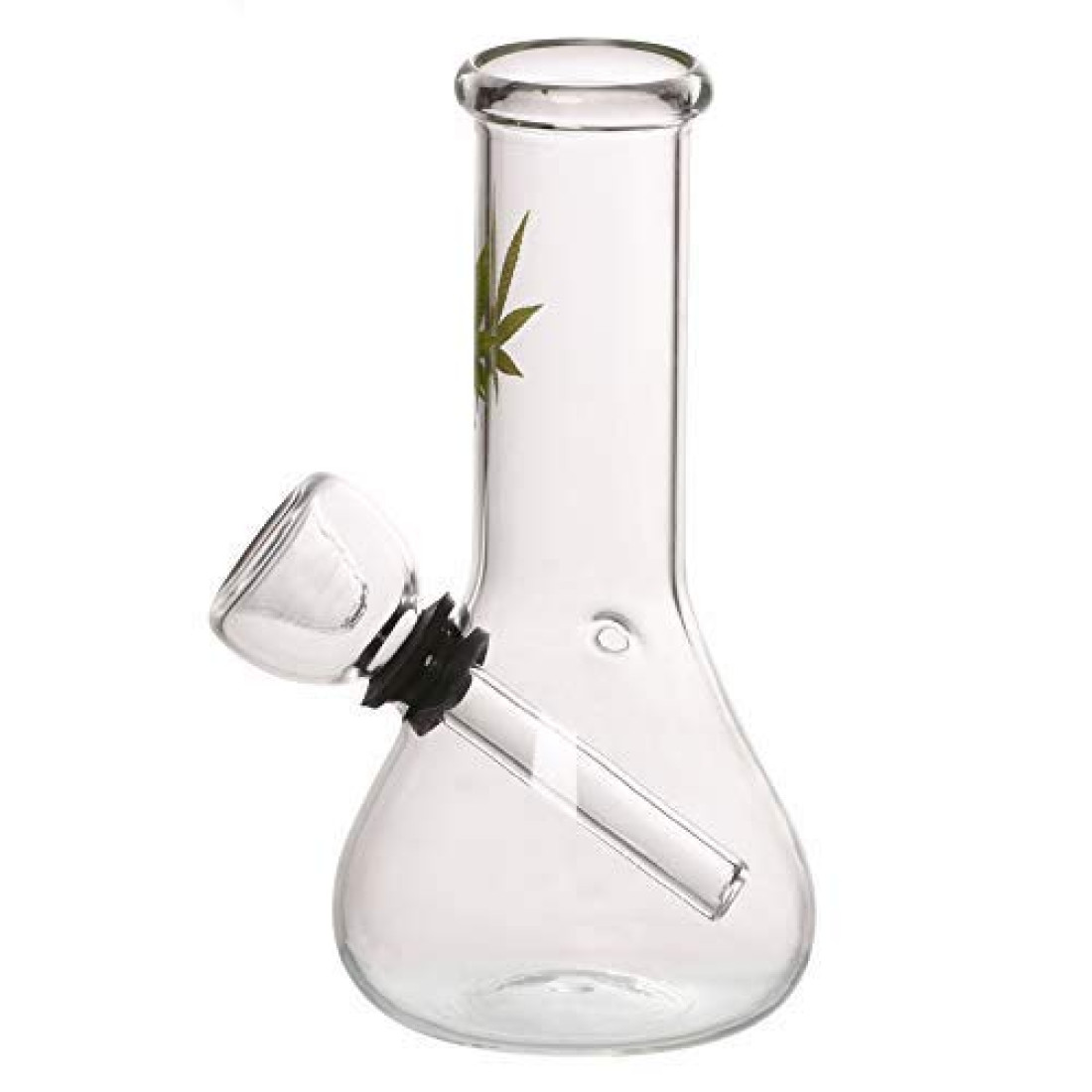 Small Bong | Compact Durable Smoking Accessory