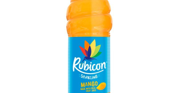 Rubicon Mango 500ml