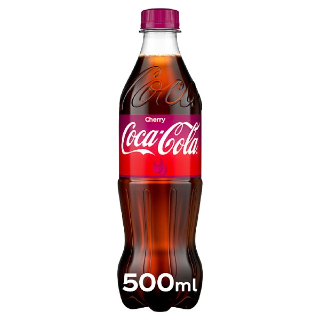 Wholesale Supplier of Coca-Cola Cherry Bottle 500ml GB – Preston, UK