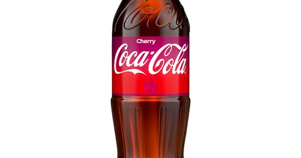 Wholesale Supplier of Coca-Cola Cherry Bottle 500ml GB – Preston, UK