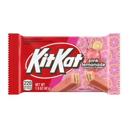 Buy Bulk Wholesale Kit Kat Bars at Great Prices | A&F Supplies Ltd