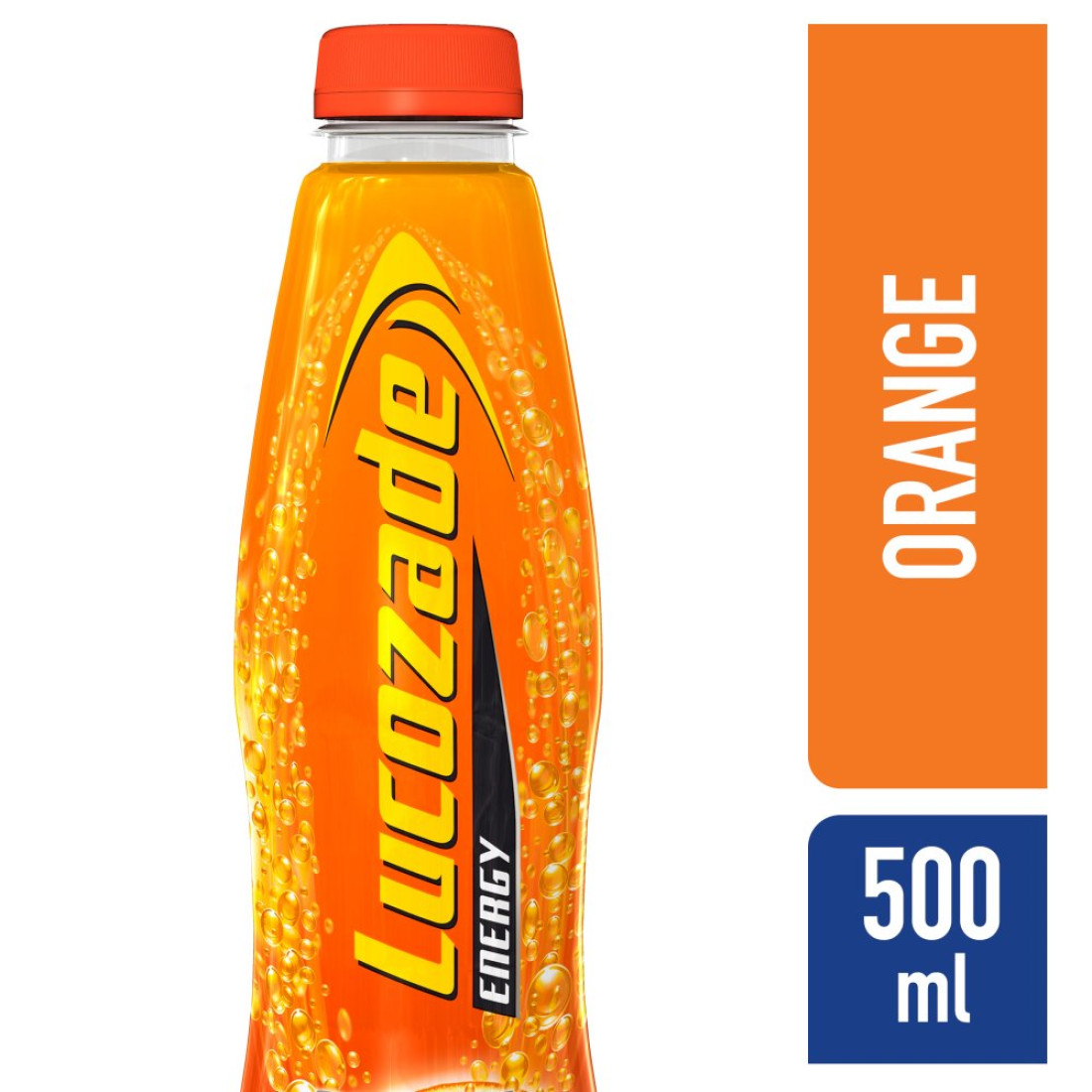 Wholesale Supplier of Lucozade Energy Drink Orange 500ml – Pack of 24 ...