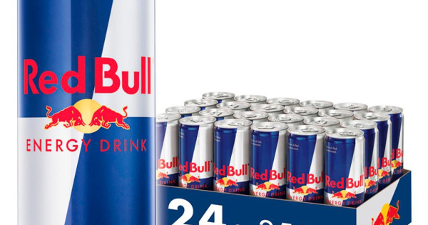 Wholesale Supplier of Red Bull Energy Drink 355ml GB – Preston, UK