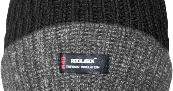 Rock Jock R40 Thermal Hat