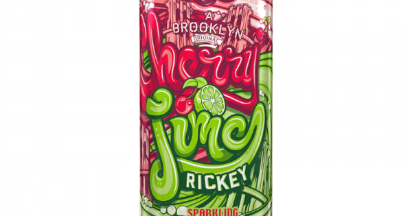 Wholesale Supplier of Arizona Rickey Sparkling Cherry-Lime Cans 650ml ...