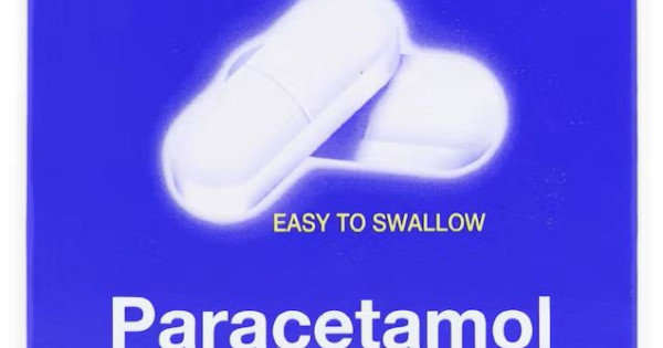 Aspar Paracetamol 500mg Tablets 16 | Wholesale QTY 12