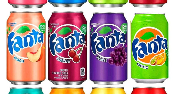 Soft Drinks Wholesale – Bulk Soft Drink Suppliers In Preston UK