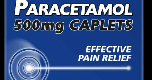 Galpharm Paracetamol 500mg 16 Tablets | QTY 12 | A&F SUPPLIES LTD