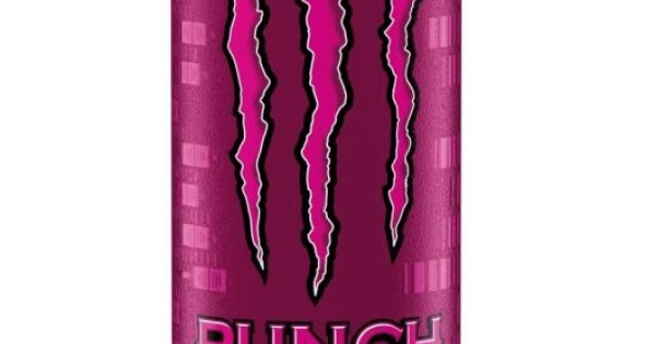 Wholesale Supplier of Monster Mixed Punch Energy Drink 500ml – PM £1.65 ...