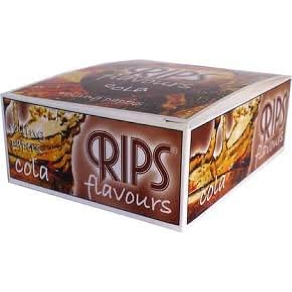 Rips Cola 24 pack