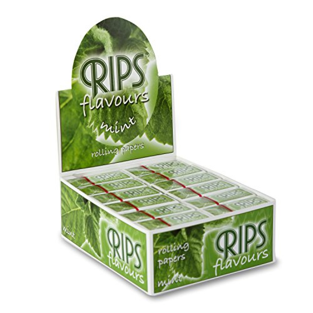 Rips Mint 24 pack