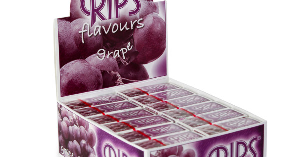 Rips grape 24 pack