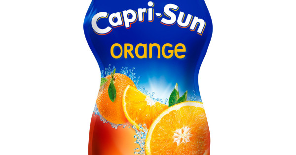 Capri Sun Orange330ML