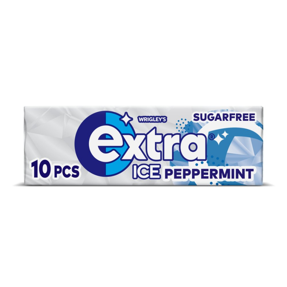 Wholesale Supplier of Extra Ice Peppermint in Preston, UK